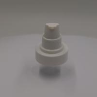 China Left And Right Cosmetic Lotion Pump Convenient And Smooth Dispensing for sale