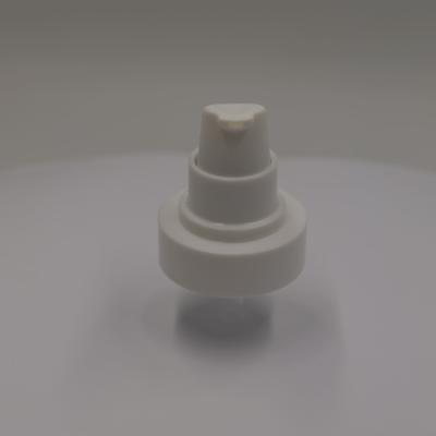 China Left And Right Cosmetic Lotion Pump Convenient And Smooth Dispensing for sale
