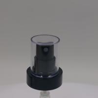 China Strong Carton Packing Plastic Lotion Pump With Rotation Capability for sale