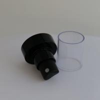China 24/410 Non Spill Cosmetic Lotion Pump Customized Strong Carton Packing for sale
