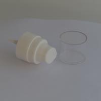 China Strong Carton Packing Plastic Pump Dispenser For Long-Distance Transport for sale