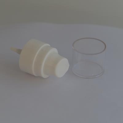China Strong Carton Packing Plastic Pump Dispenser For Long-Distance Transport for sale
