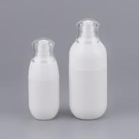 China Convenient Left And Right Plastic Lotion Pump Storage For Non Spill Solution for sale