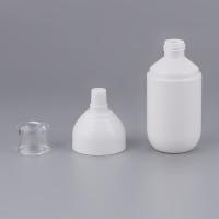 China Essential Oil Shampoo Lotion Plastic Lotion Pump With Silk Screen Print And Shower for sale