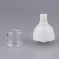 China 28/415 Plastic Lotion Pump For Round Bottles Premium Quality for sale