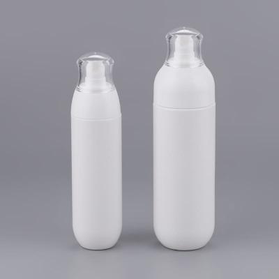 China UV Coating Gold And Sliver Plastic Lotion Pump For Long Distance Transport for sale