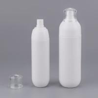China 28/400 Customized Frosted Plastic Lotion Pump Round Configuration for sale