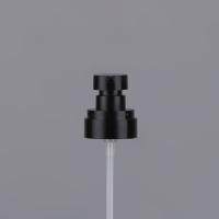 China Premium Plastic Pump Storage Featuring Anodized Aluminum 28/410 for sale