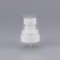 China Hand Soap Plastic Lotion Pump With 750ml Capacity 28/410 for sale