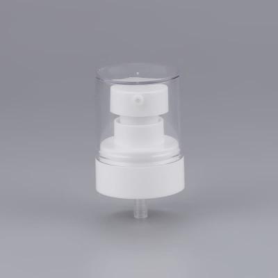 China Hand Soap Plastic Lotion Pump With 750ml Capacity 28/410 for sale