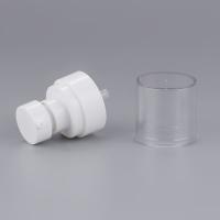 China 24/410 28/410 28/400 28/415 Plastic Lotion Pump For Safe Long Distance Transport for sale