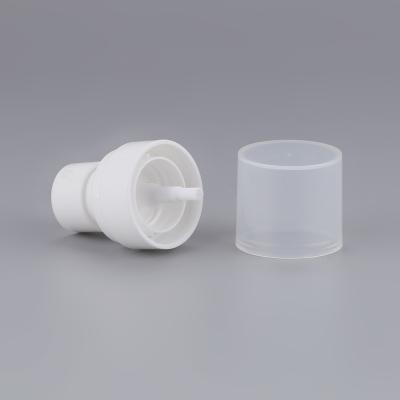 China 24/410 28/410 28/400 28/415 Plastic Lotion Pump Suitable For Various Applications for sale