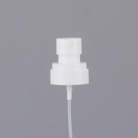 China 1.4cc-1.6cc Discharge Rate Plastic Lotion Pump For Efficient Dispensing for sale