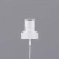 China Convenient Customized Plastic Lotion Pump Dispenser 28/400 For Hand Soap for sale