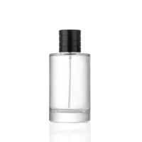 China 50ml 100ml Glass Perfume Bottle for sale