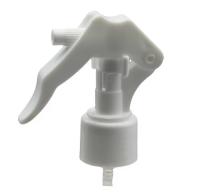 China PP Plastic Mini Trigger Sprayer for sale