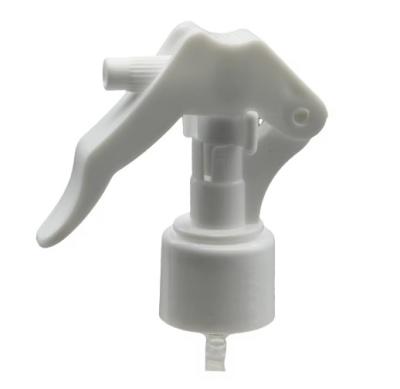 China PP Plastic Mini Trigger Sprayer for sale