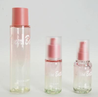 China Recyclable plastic packaging bottle manufactured to support circular economy initiatives and reduce environmental impact for sale