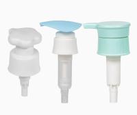 China 24/28/33  Lotion Dispenser Pump Plastic PP Lotion Pump for sale