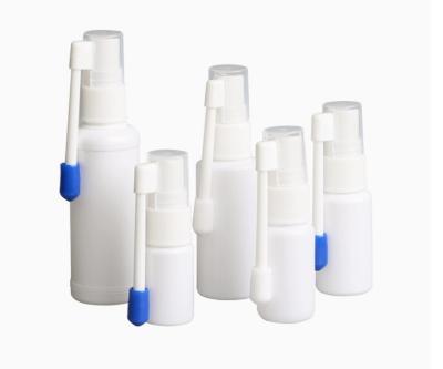 China Elephant nose spray actuator 18/410 for sale