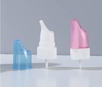China Eco Friendly Plastic Lotion Pump Designed for Consistent Flow and Leak Proof Performance in Beauty Packaging for sale