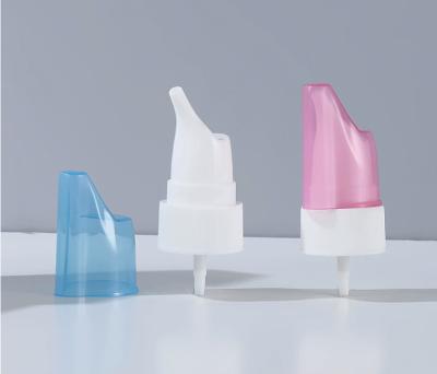 China Eco Friendly Plastic Lotion Pump Designed for Consistent Flow and Leak Proof Performance in Beauty Packaging for sale