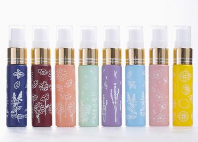 China Luxury Elegant Glass Perfume Bottle with Smooth Surface Facilitating Easy Cleaning and Maintenance in Cosmetic Packaging for sale