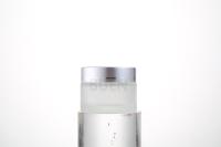 China Custom Smooth Surface Screw Cap Cosmetic Packaging 5g 10g 15g 30g 50g 80g 100g 200g for sale