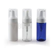 China 100ml Capacity 24/410 Plastic Foam Pump Individual Box Packaging for sale