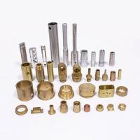 China Custom CNC Turning Parts ISO9001 Certified 7-15 Days Leadtime for sale