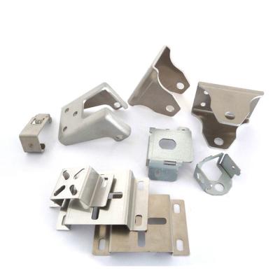 China Steel Stamping Parts with Seamless Welding, Max 3800mm Die Size for sale