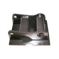 China Oxidation Hardening Stainless Steel Welding Parts Aluminum Welding Parts for sale