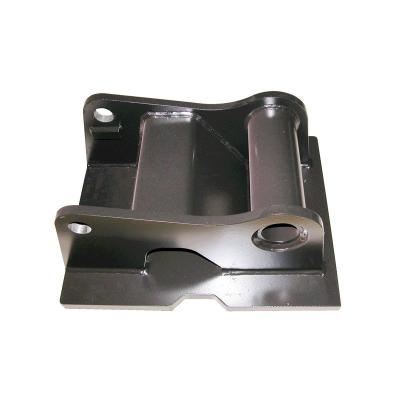 China Oxidation Hardening Stainless Steel Welding Parts Aluminum Welding Parts for sale