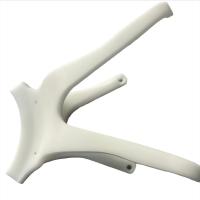 China Precision CNC Machining POM Parts with ±0.01mm Tolerance for sale