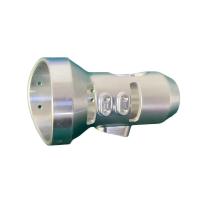 China 0.002mm Precision Mill Turn Machining Turned And Milled Parts For Aerospace Electronics for sale