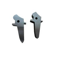 China Custom Precision CNC Machining Stainless Steel Parts CNC Milling Service for sale