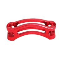 China Titanium Copper Aluminum CNC Turning Parts Stainless Steel Milling Parts ODM for sale