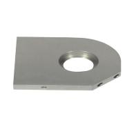 China ODM High Precision CNC Machining Services CNC Mill Aluminum ISO9001 for sale