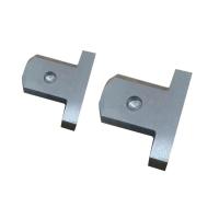 China OEM ODM CNC Milling Parts Custom Aluminum Milling ISO9001 Certified for sale