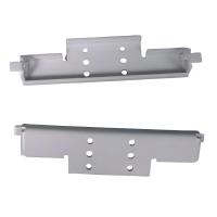 China Custom Multiple Processing Stamping Sheet Fabrication Hardware Metal Parts for sale
