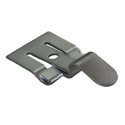 China Aluminum CNC Turning Parts Precision Sheet Metal Stamping CNC Machining Services for sale