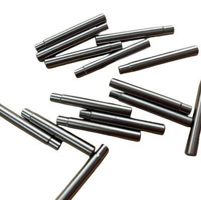 China Customized Precision CNC Turning Parts with 0.01-0.002mm Tolerance and 15 Years Experience for sale