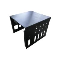 China Quick Turnaround Sheet Metal Stamping Parts OEM Sheet Metal Fabrication for sale