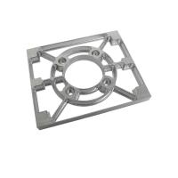 China STEP IGES CNC Machining Stainless Steel Customized CNC Milling Stainless Steel for sale
