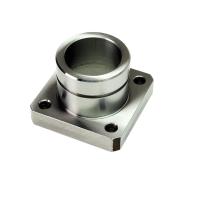 China ODM Stainless Steel CNC Milling Machining Anodizing And Polishing for sale
