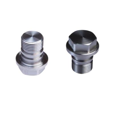 China OEM ODM Precision CNC Machining Parts With 3D Printing Laser Engraving for sale