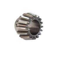 China Custom CNC Machining Anodized CNC Milling Machining OEM ODM 100% Inspection for sale