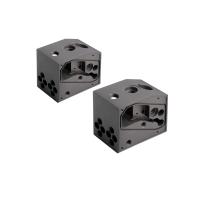 China Anodize Oxide Precision CNC Machining OEM ODM CNC Milling Turning for sale