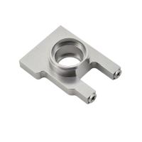 China 0.001mm~0.005mm Tolerance Precision CNC Machining Service Aluminum CNC Machining for sale