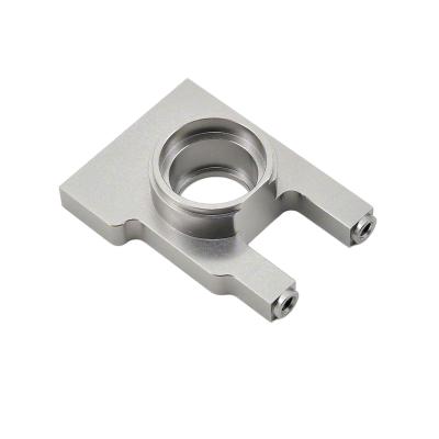 China 0.001mm~0.005mm Tolerance Precision CNC Machining Service Aluminum CNC Machining for sale